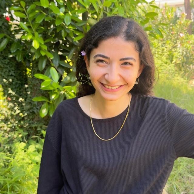 zeynep aytekin – Medium