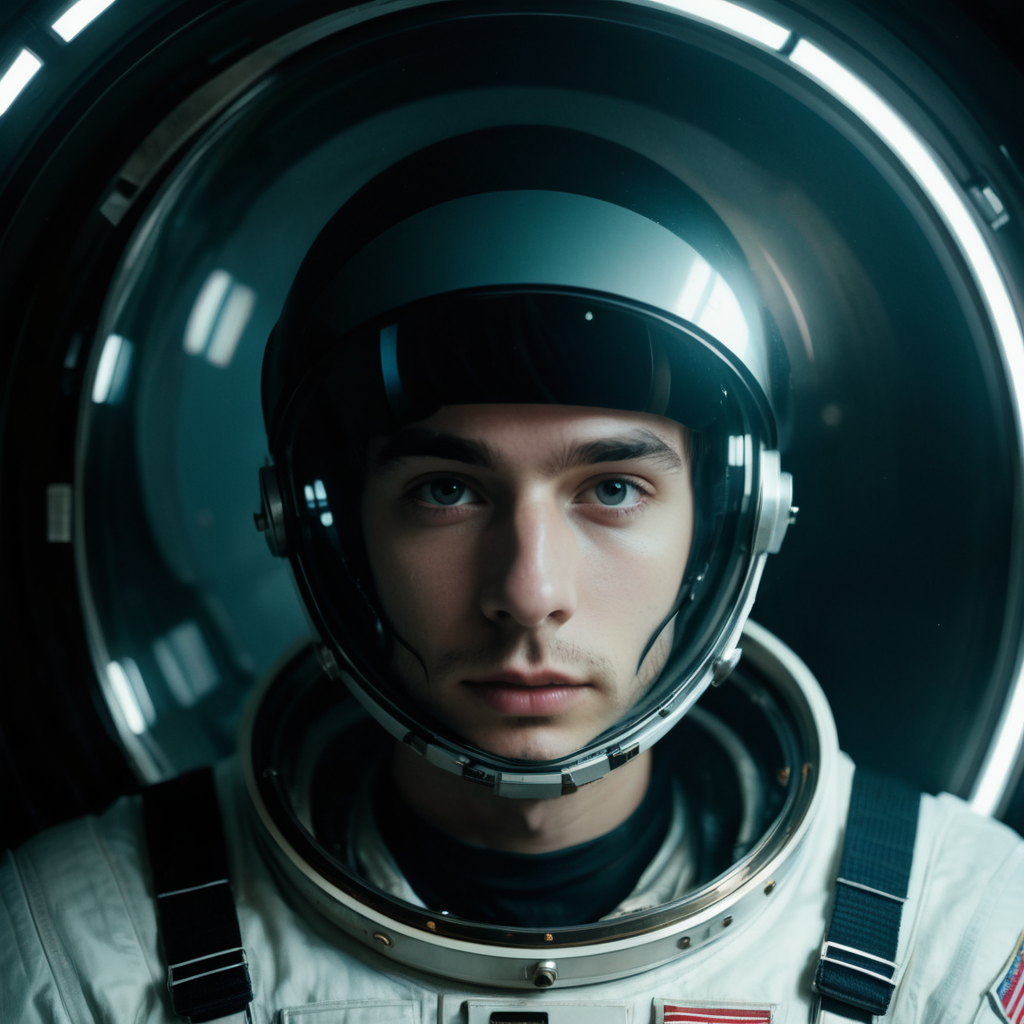 Ethan Kiddo – Medium