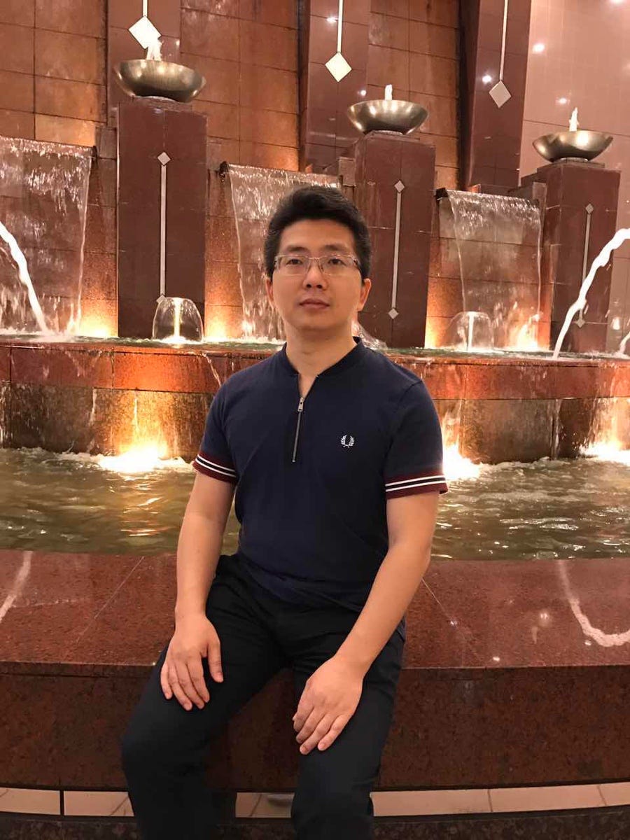 Max Yang – Medium
