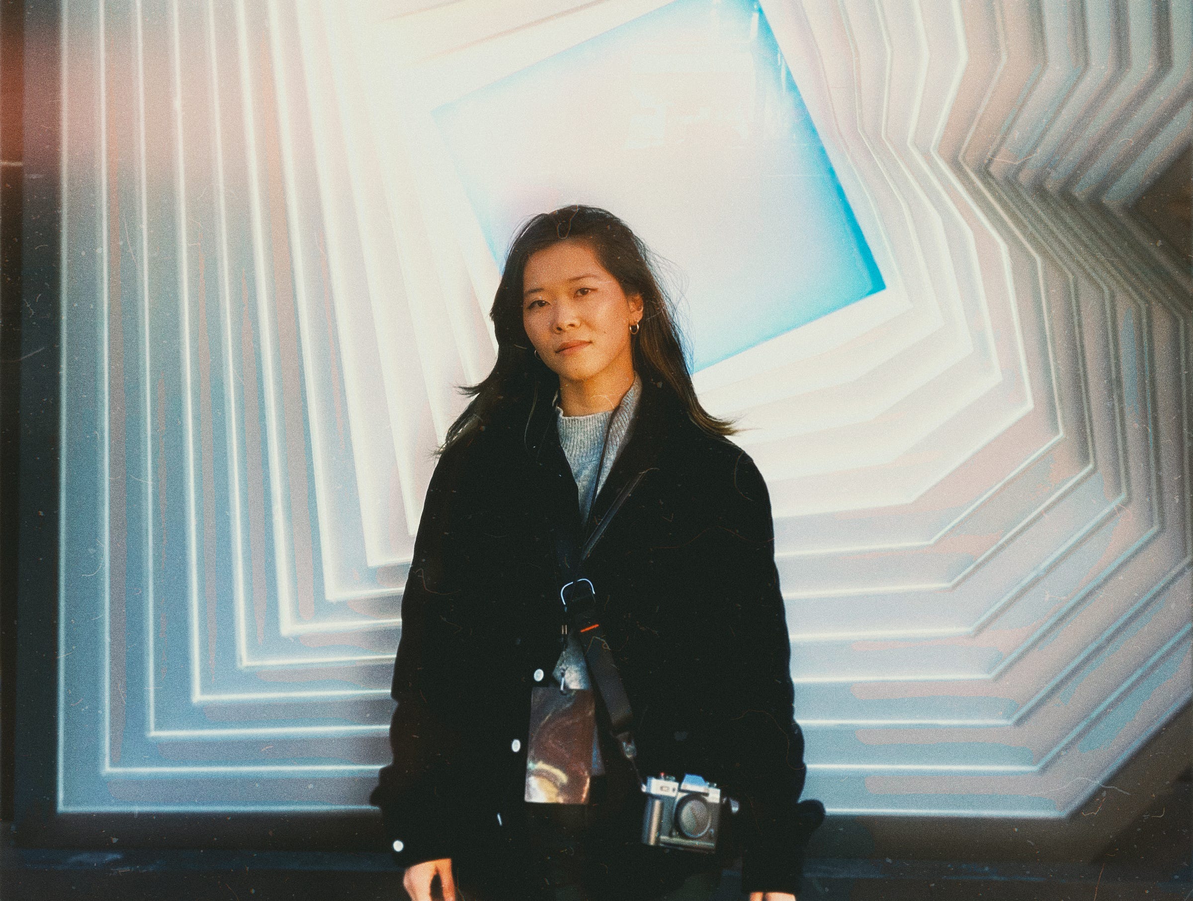 Ashley Wu – Medium