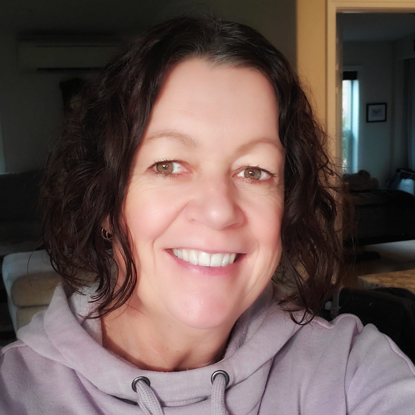 Susan J Woodward – Medium