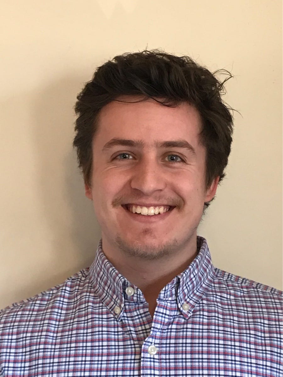 Nicholas O'connell – Medium