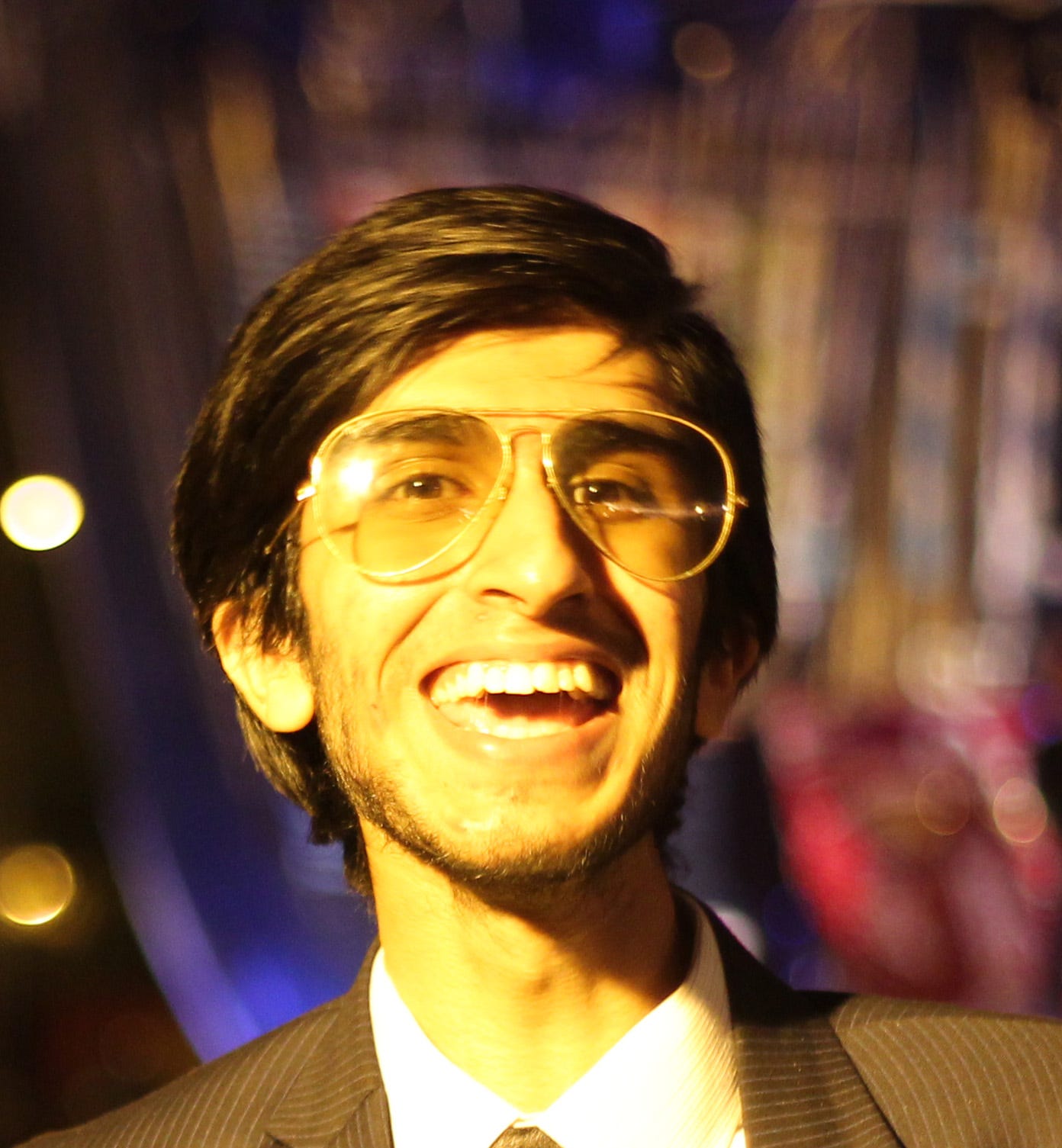 Asad Salman – Medium