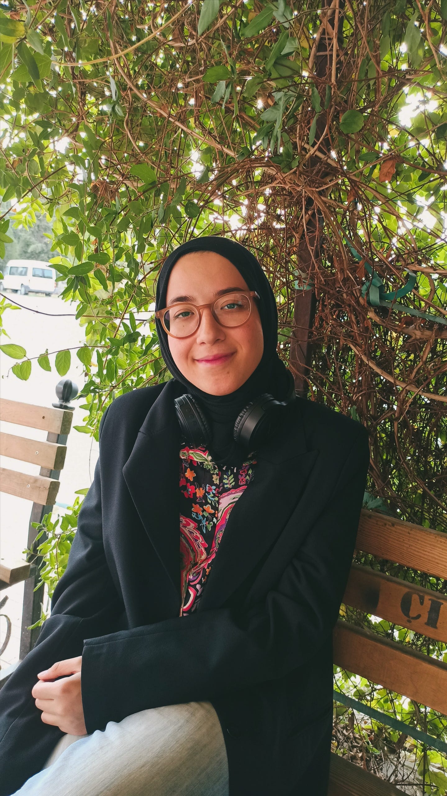 Merve – Medium