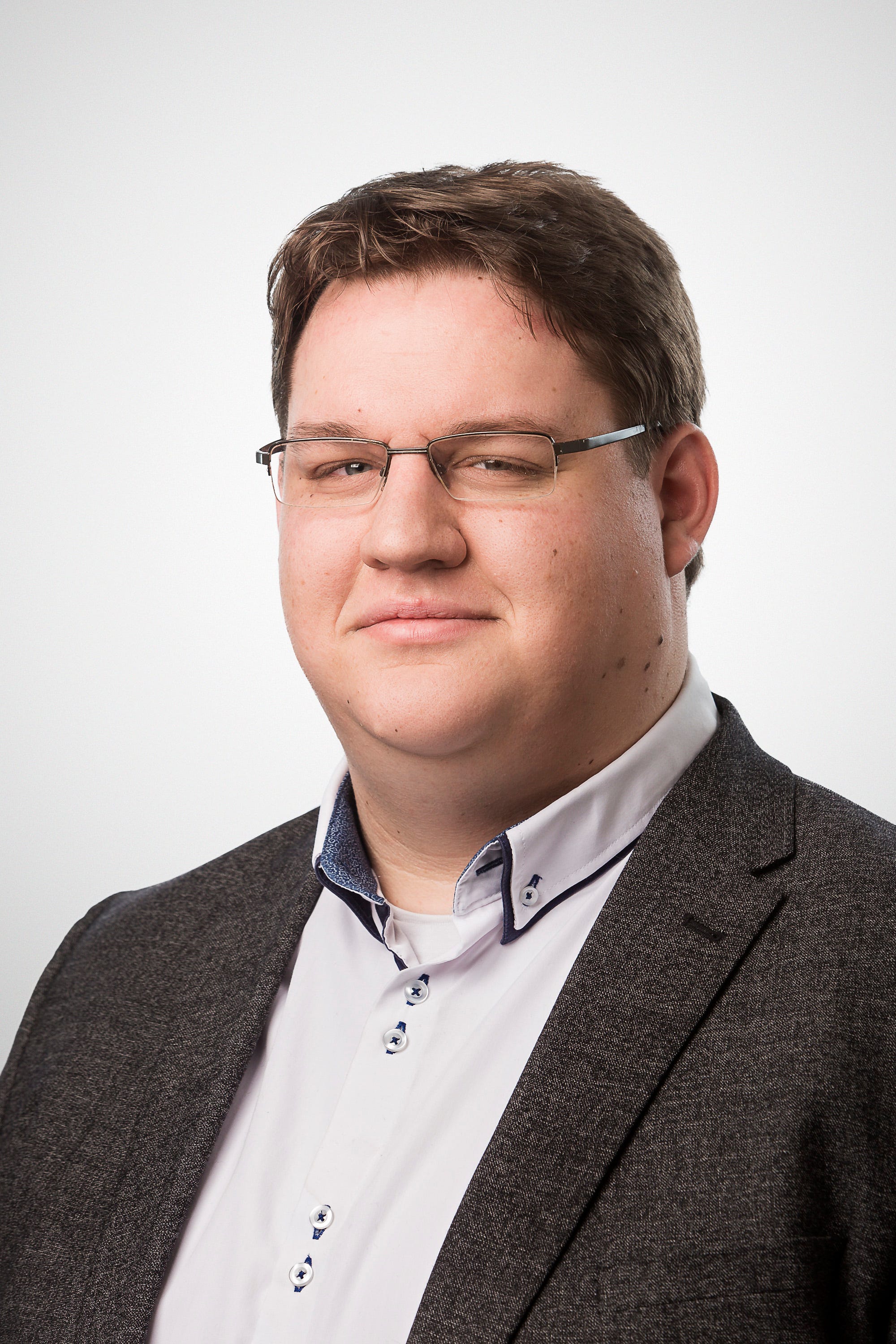 About – James Read – Medium