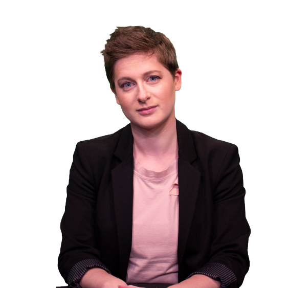 Vi La Bianca – Medium