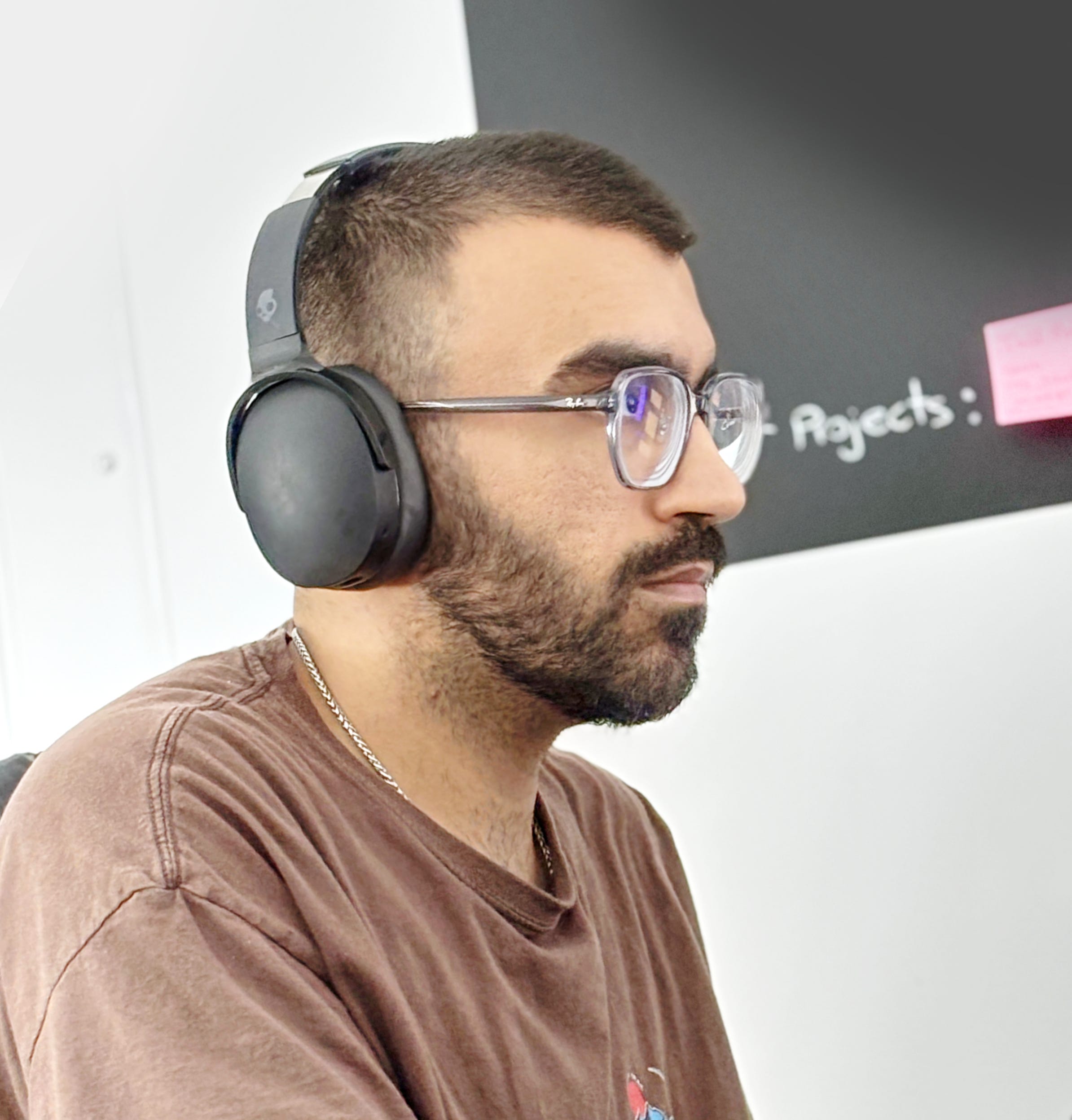 Saeed Karimi – Medium