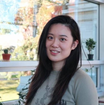Sophia Chen – Medium