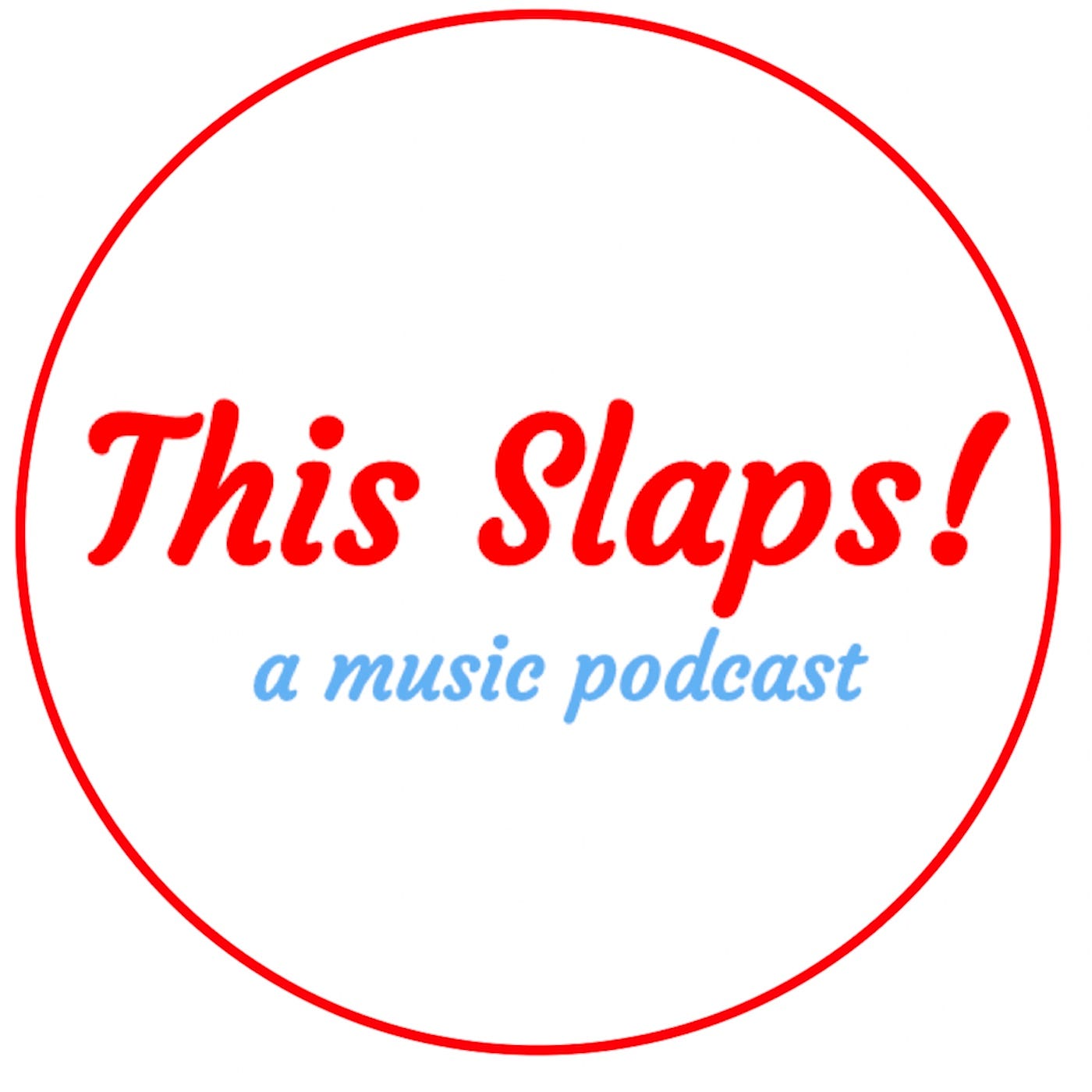 This Slaps! Podcast – Medium