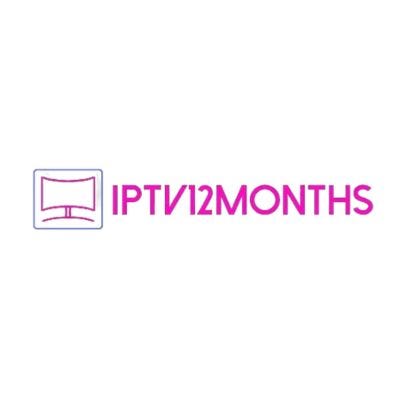 IPTV 12 MONTHS – Medium