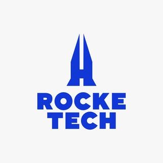 About – Rocketech – Medium
