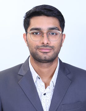 Aryan Singh – Medium