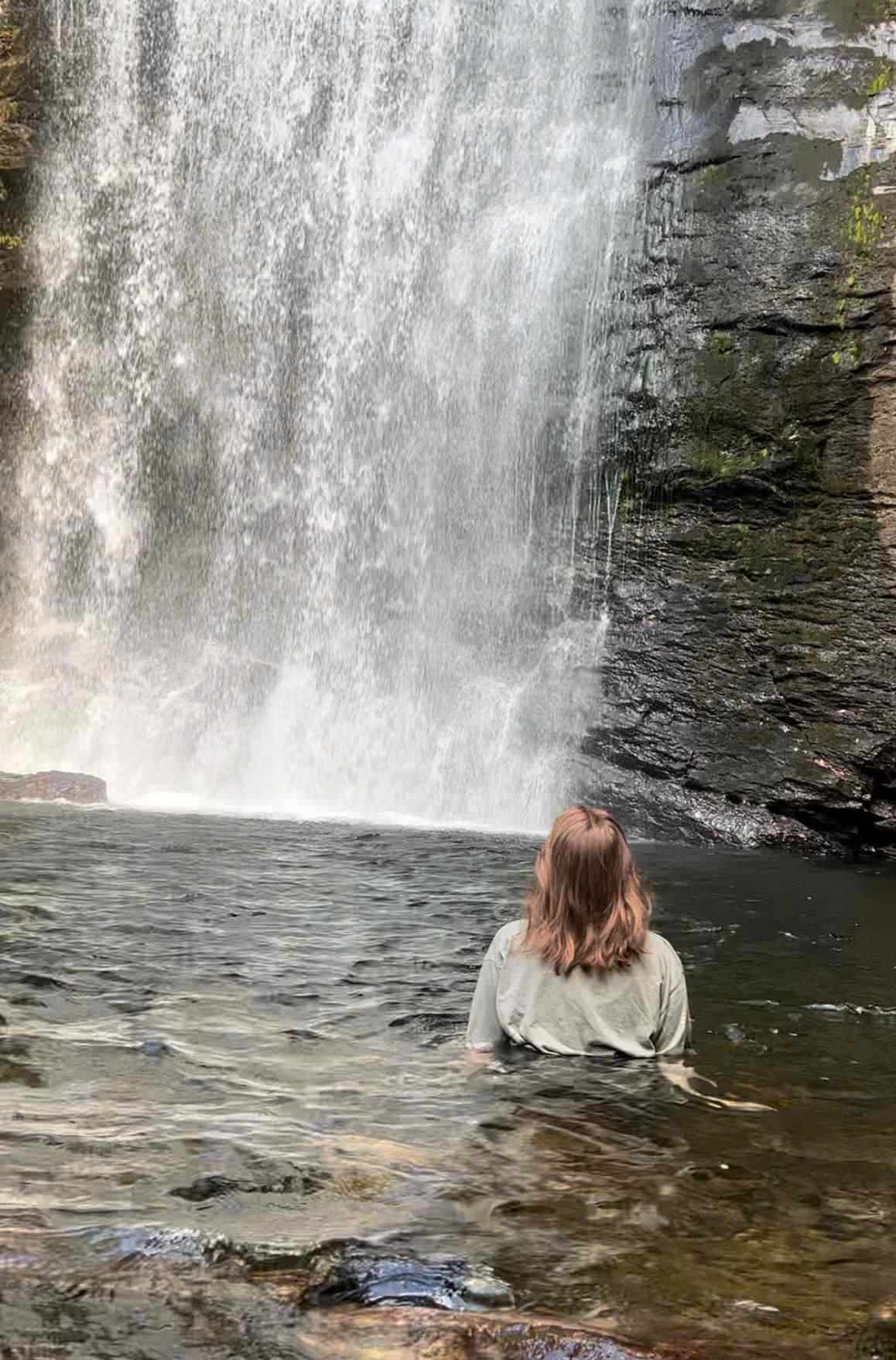 Marble Pond – Medium