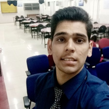 AKHILESH PANDEY – Medium