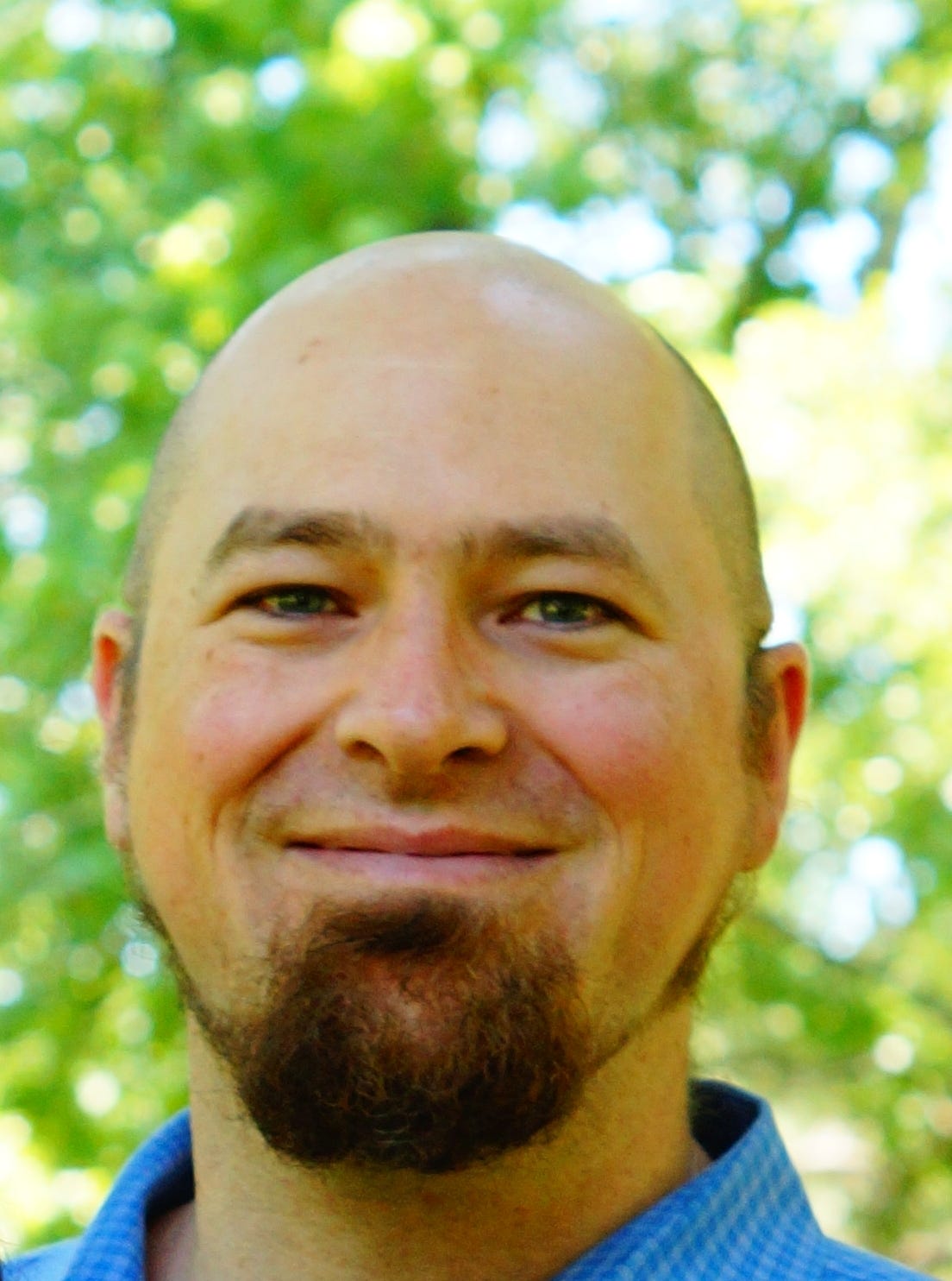 About – Kevin T. Felt – Medium