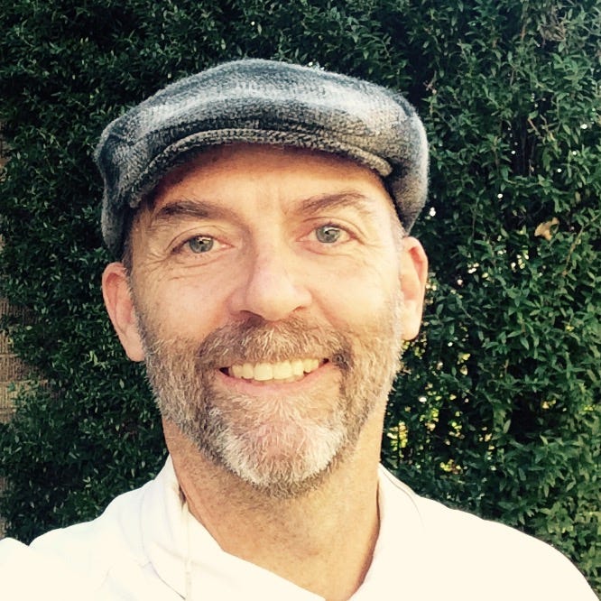 Matt Lynaugh – Medium