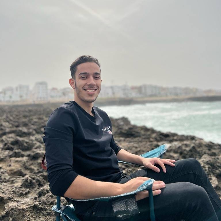 Salah el ayachi – Medium