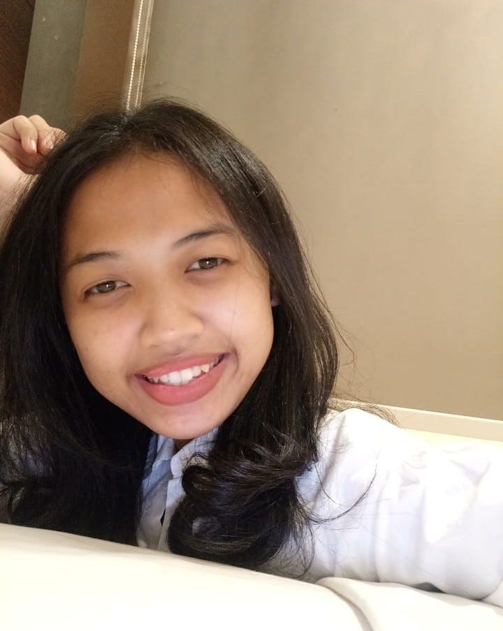 About – Nadia Novianti – Medium