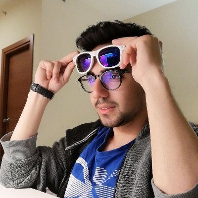 Umut Emre Bayramoglu – Medium