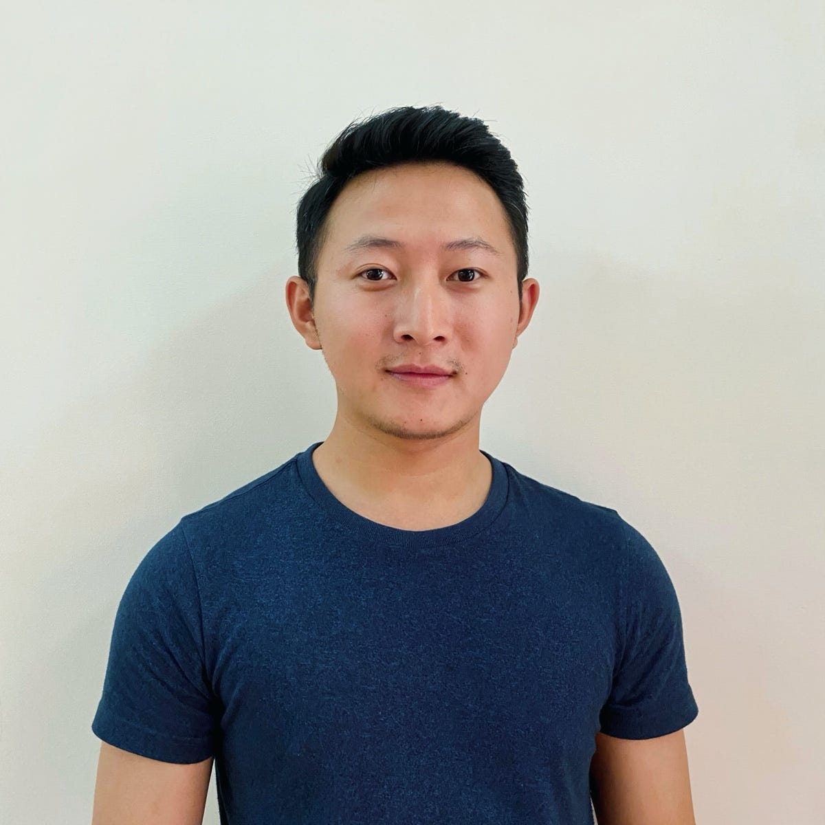 Danny Hsan – Medium