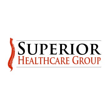 Superior Healthcare – Medium