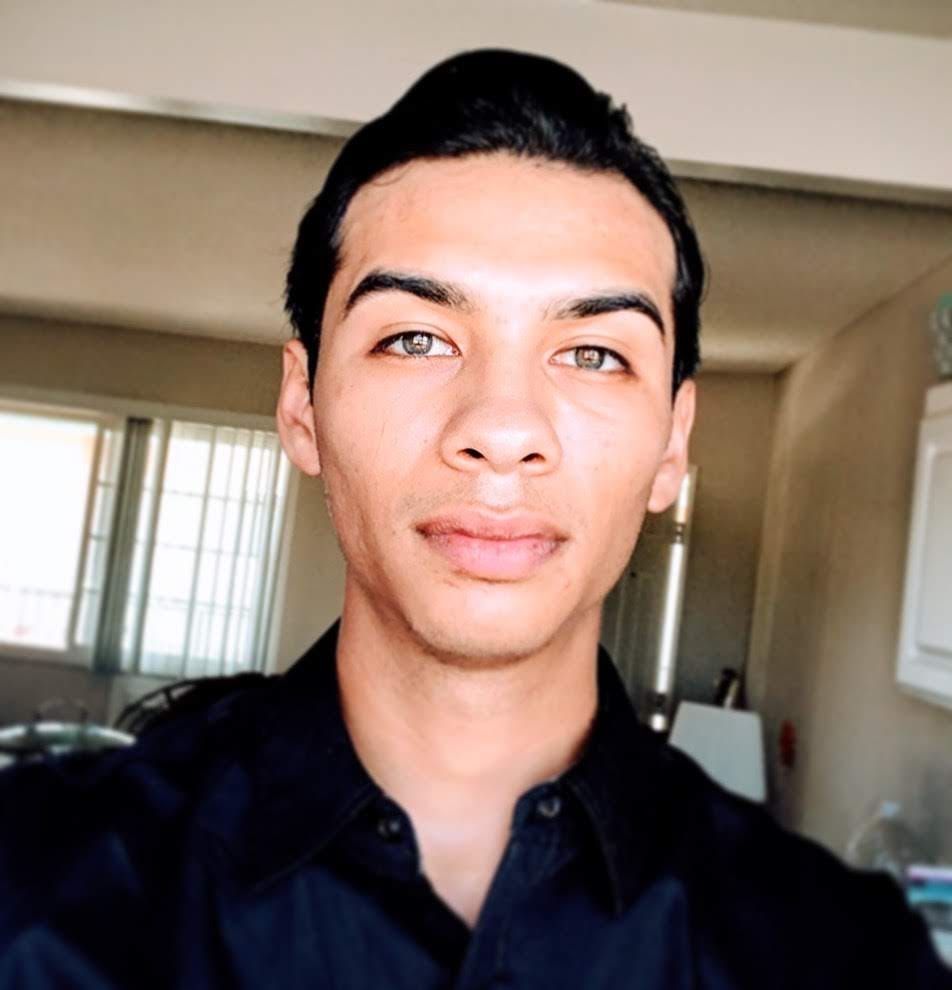 Joe. A. Martinez – Medium
