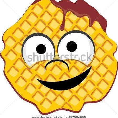 Serialwaffle – Medium