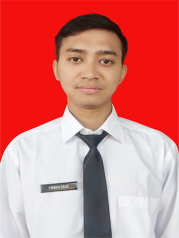 Firman Daus – Medium