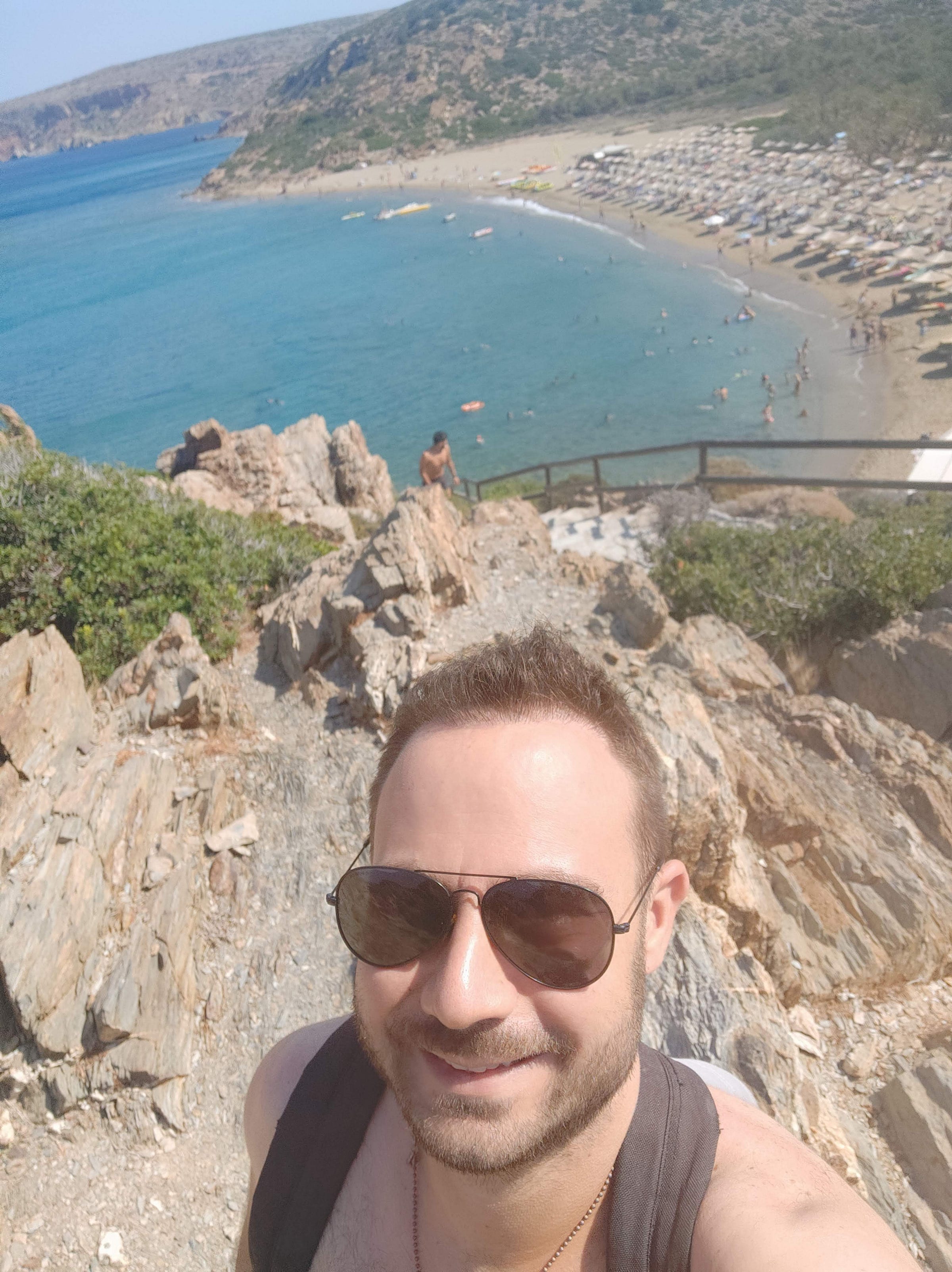 Emmanouil Kounalakis – Medium