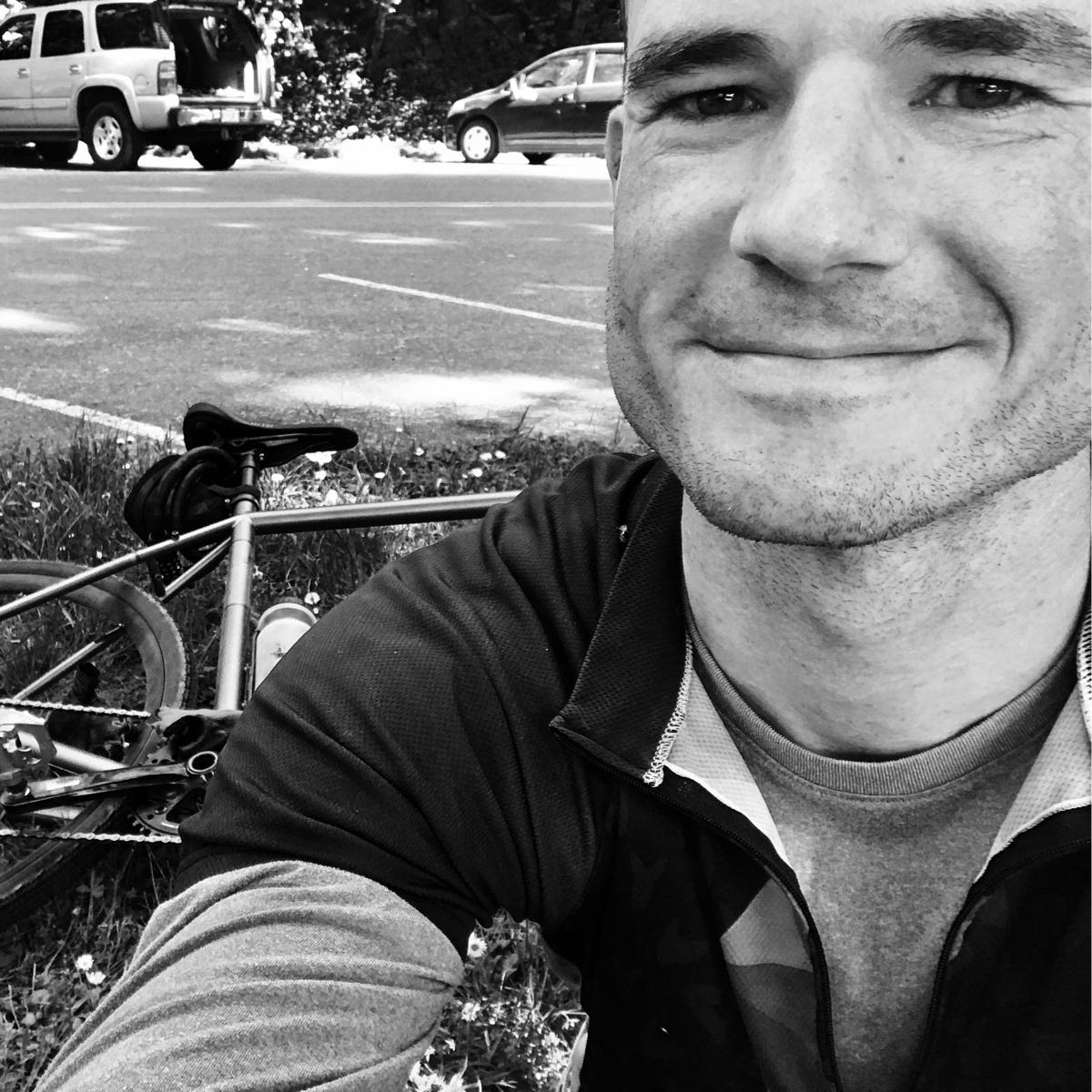 Monty Wood – Medium