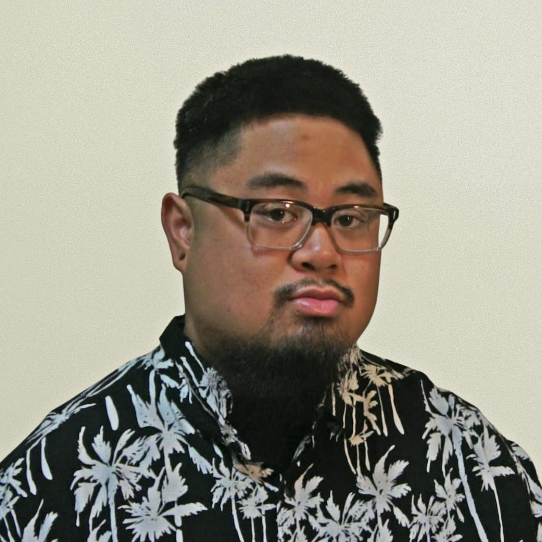 About – Matthew Corpuz – Medium