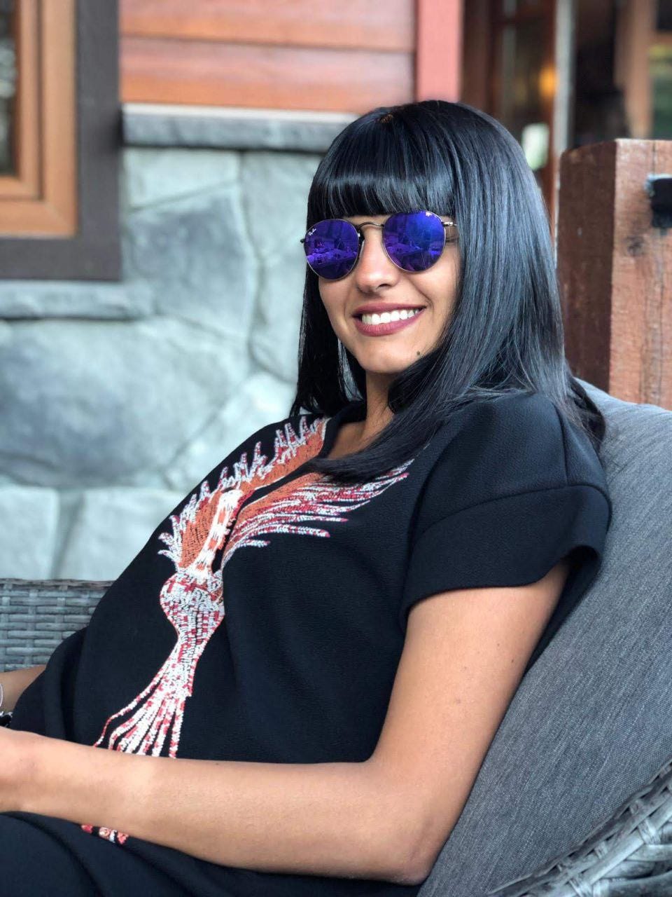 Nahid Zarabi – Medium