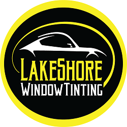 Lakeshore Window Tinting – Medium