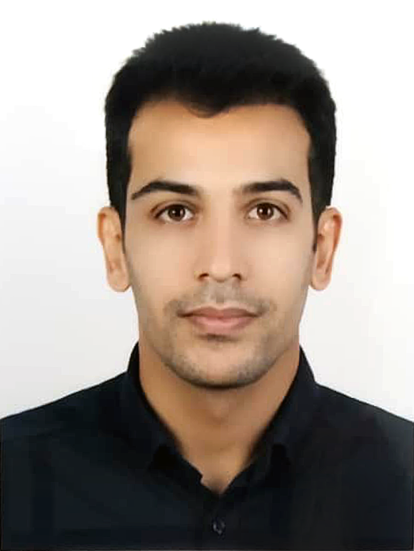 About Alireza Hoseini Medium