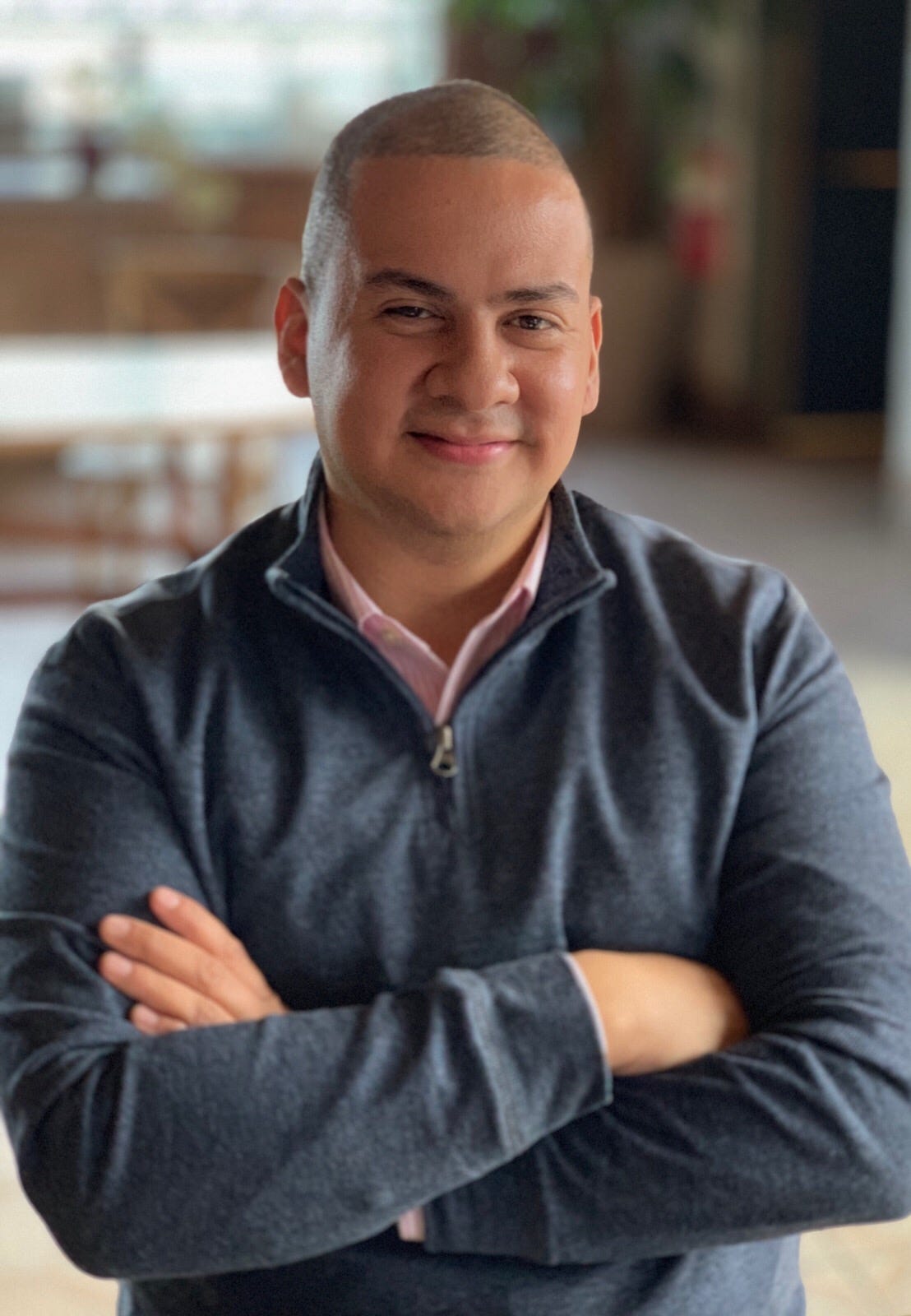 Randy Rivera – Medium