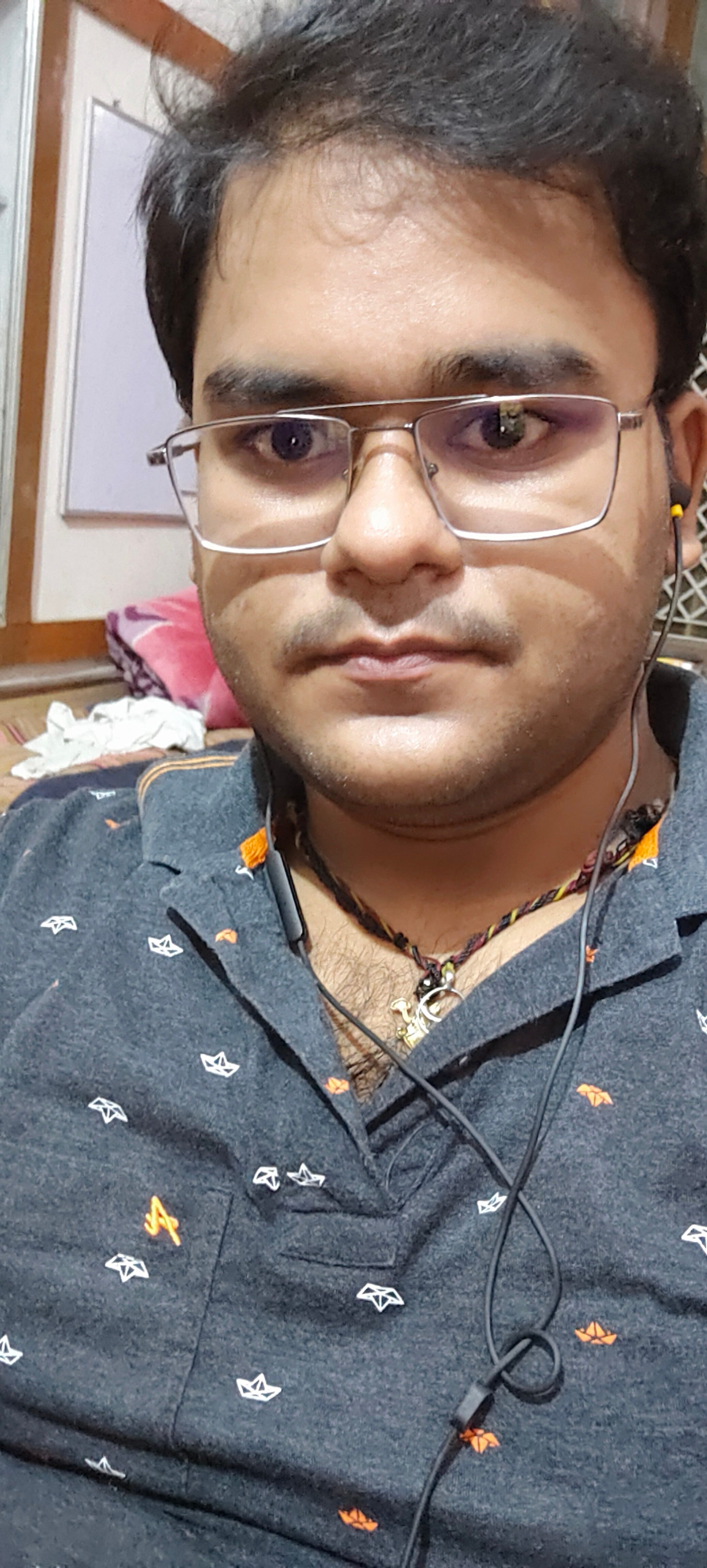 About – Gaurav Verma – Medium