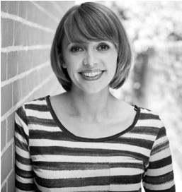 Mary Hafner – Medium