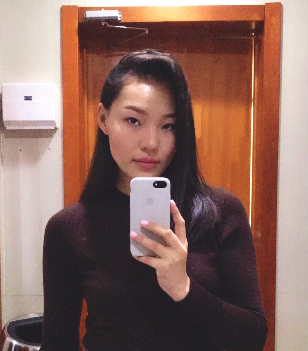 Budka Damdinsuren – Medium