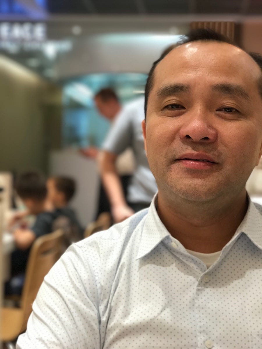 Alan Kee – Medium