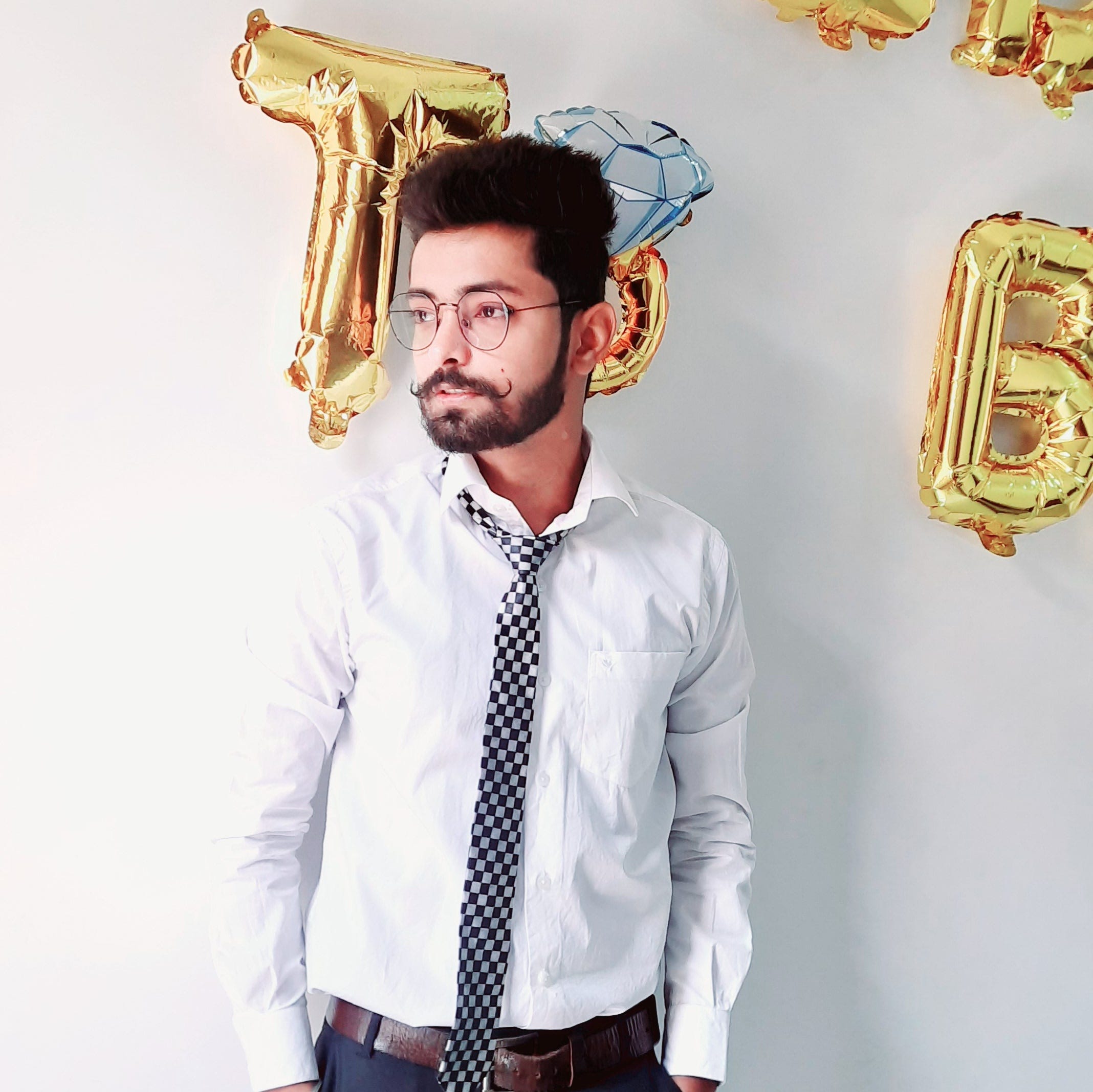 Anshul Tyagi – Medium