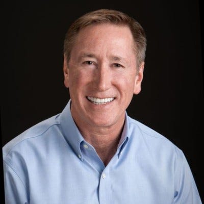 Scott Van Dyke – Medium
