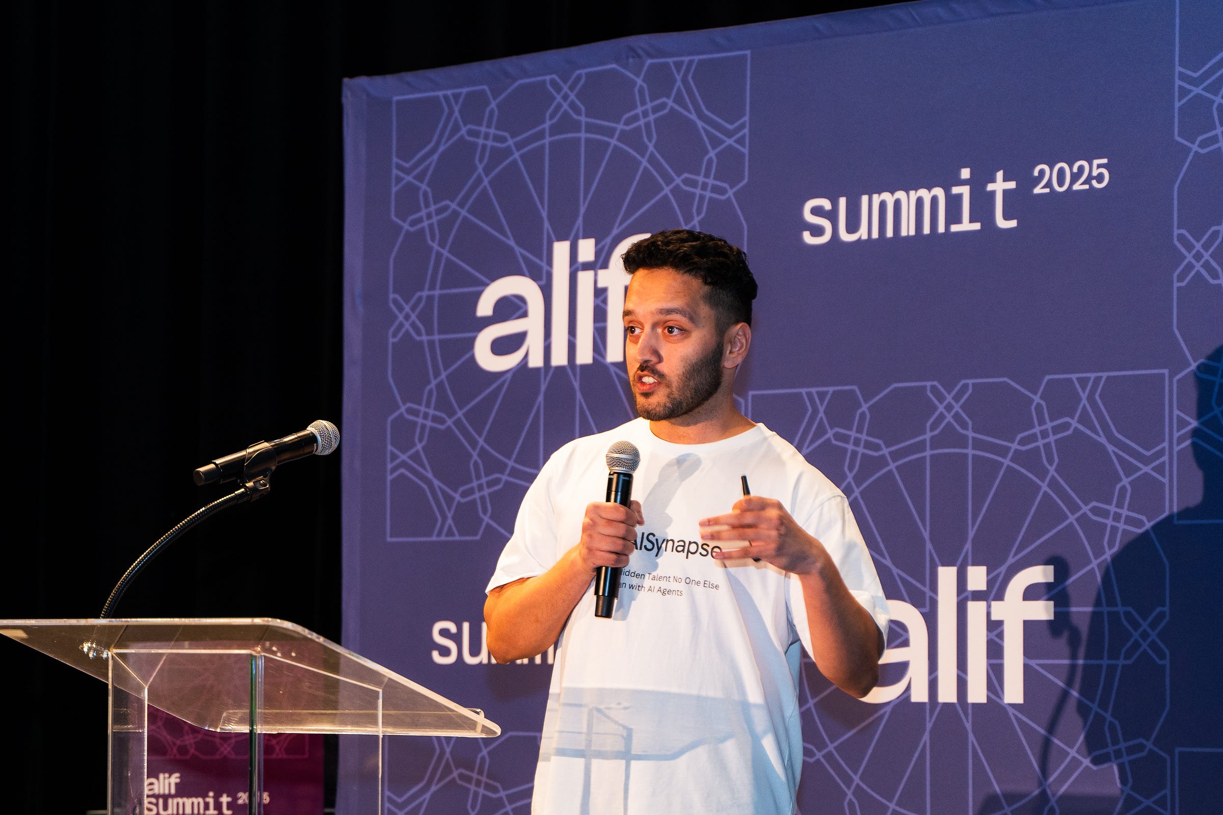 About – Saad Bin Shafiq – Medium