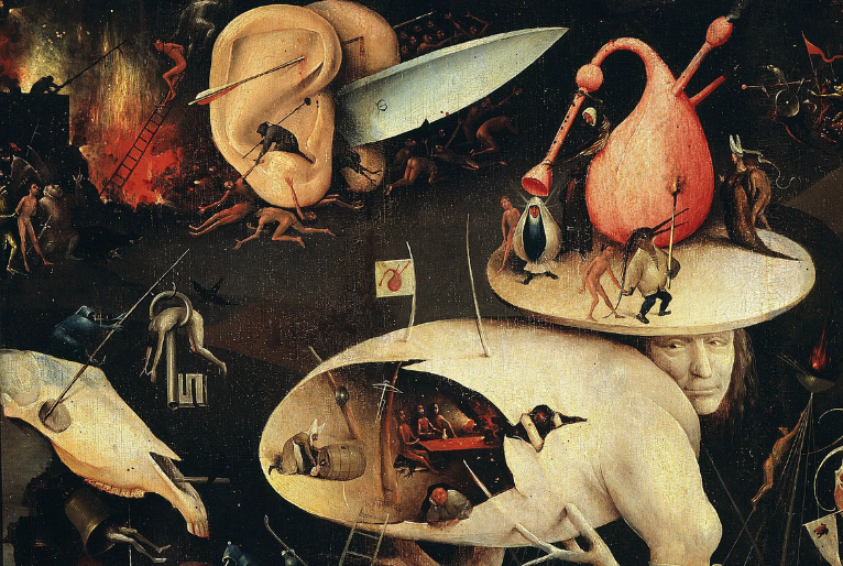 incognitus. – Medium