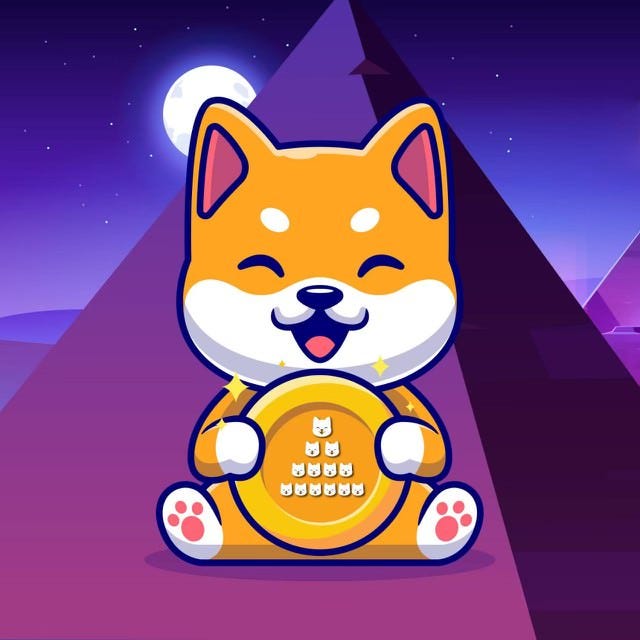 Ponzi Inu – Medium