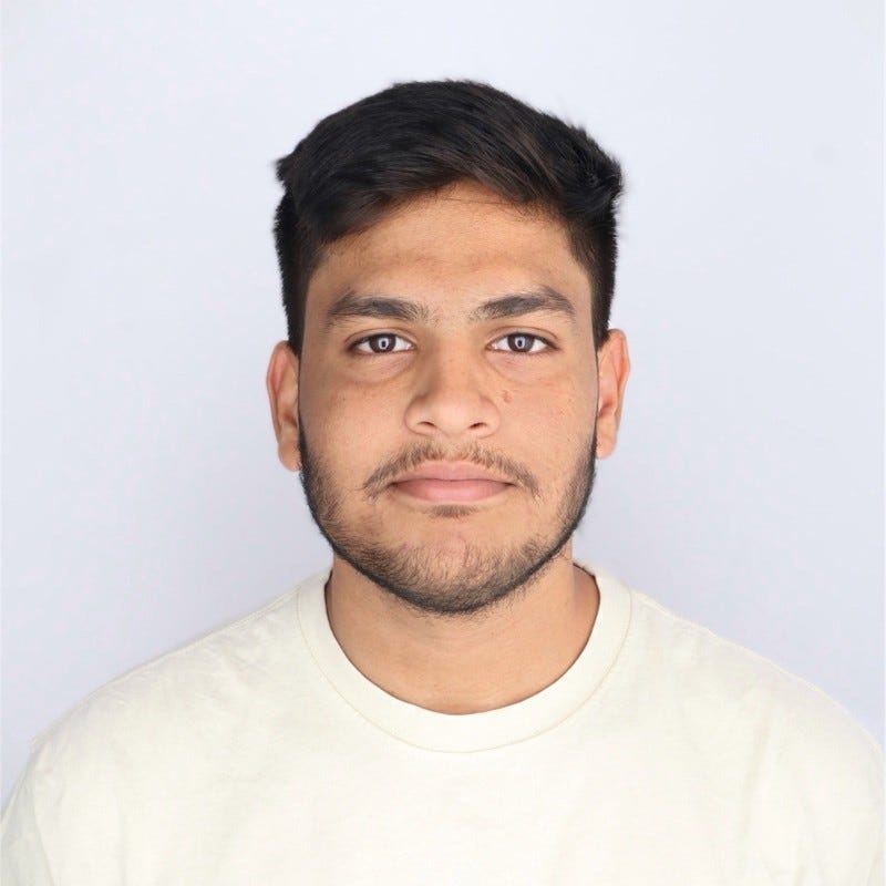 Ganesh Jegan – Medium