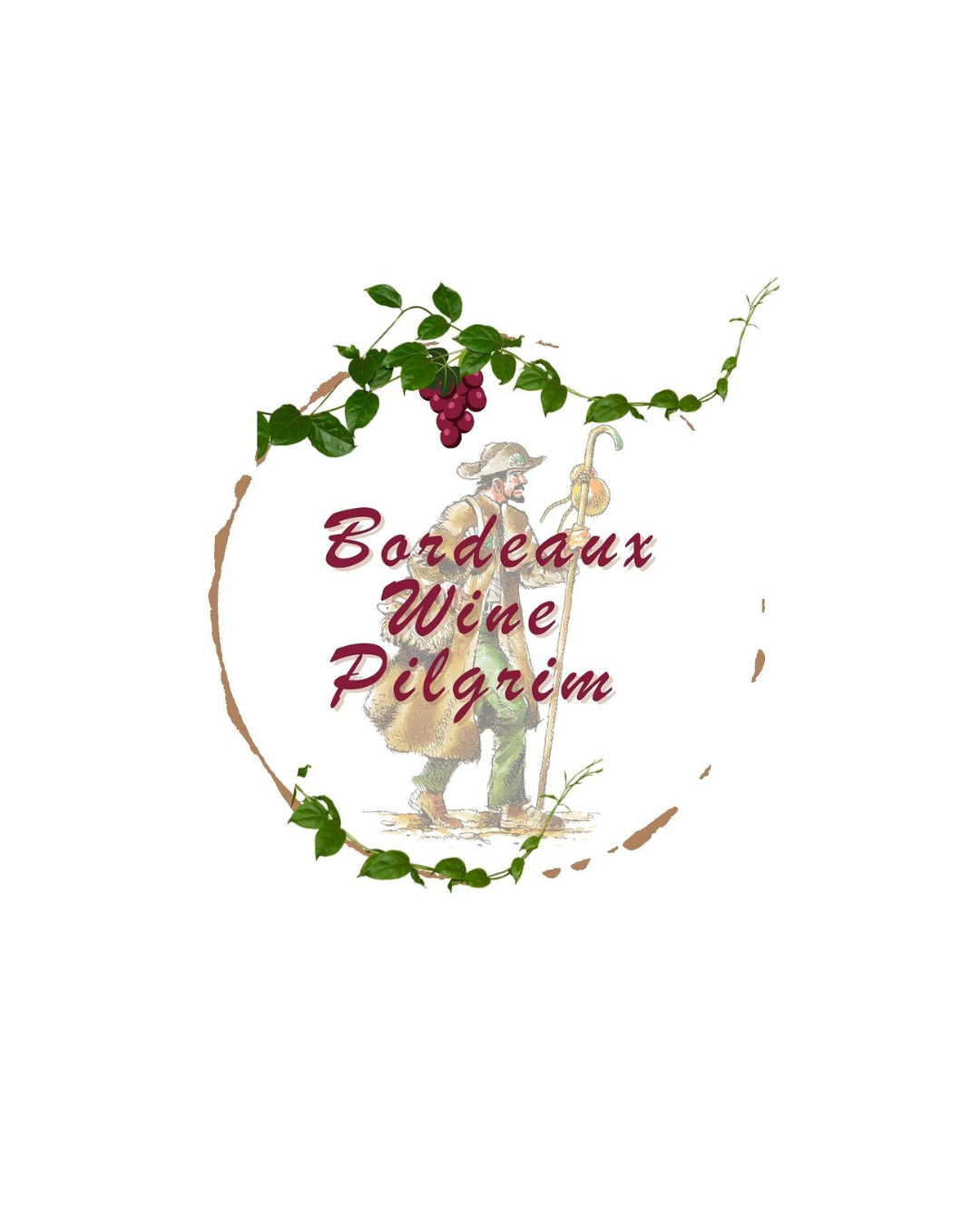 Bordeaux Wine Pilgrim – Medium