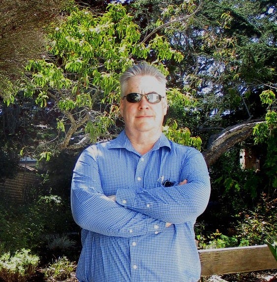 Marc Ferris – Medium