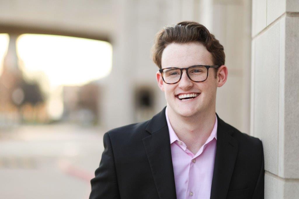 Ashton Slaughter – Medium