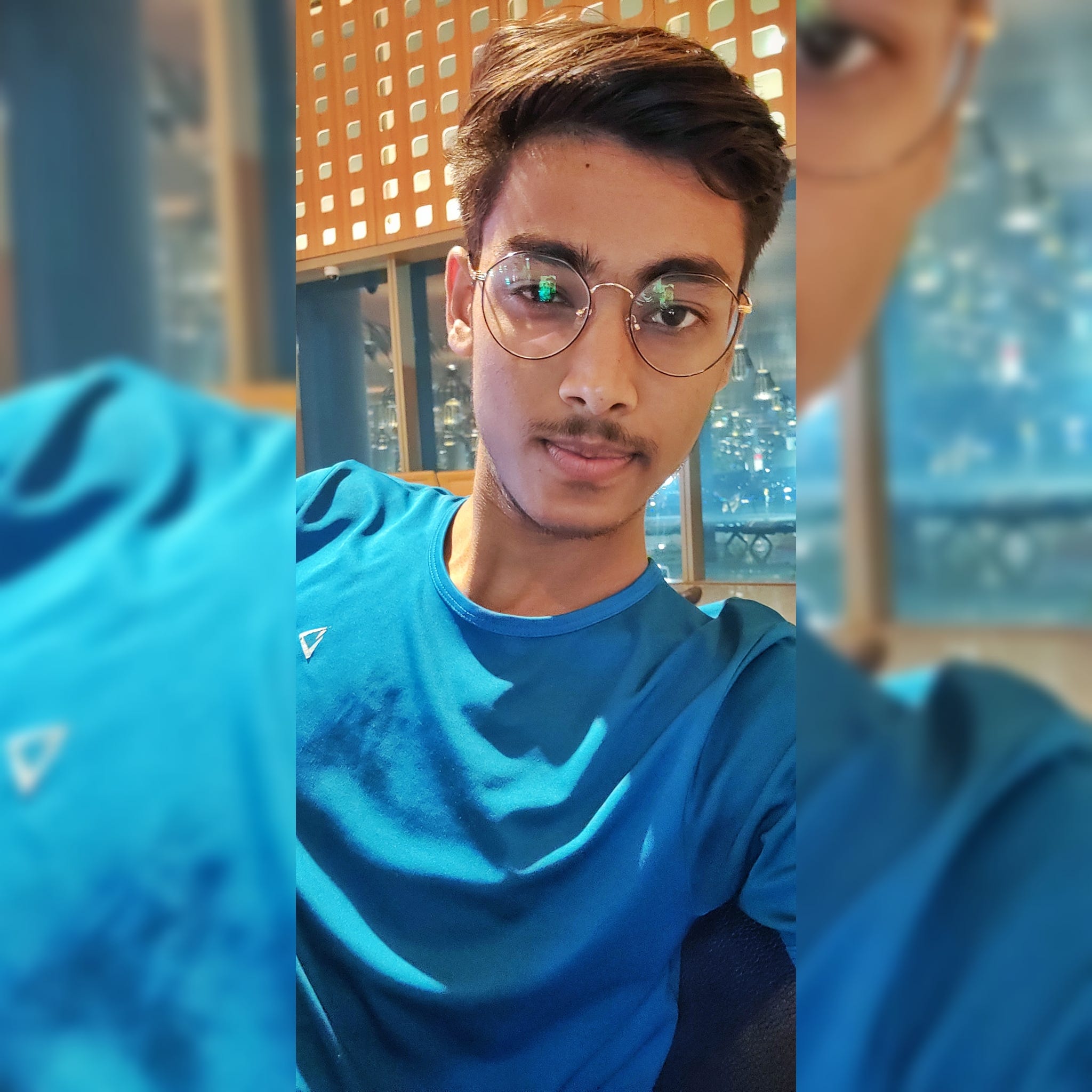 Yash Parmar – Medium