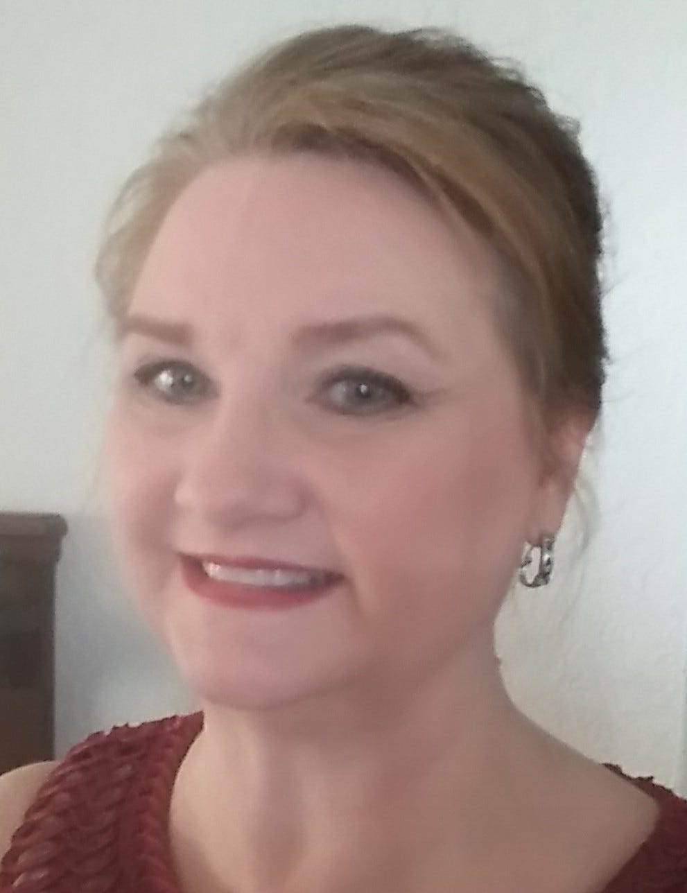 Sheila Skipper – Medium